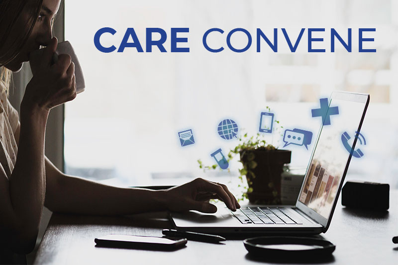 CareConvene | Velatura Public Benefit Corporation