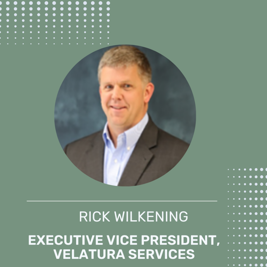 Rick WIlkening, Velatura | Velatura Public Benefit Corporation