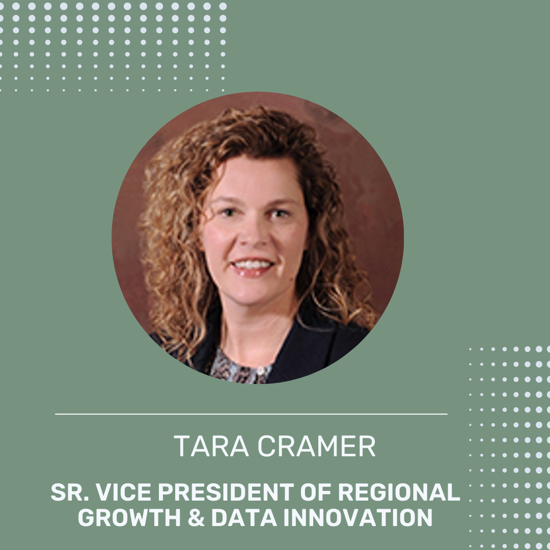 Tara Cramer, Velatura | Velatura Public Benefit Corporation