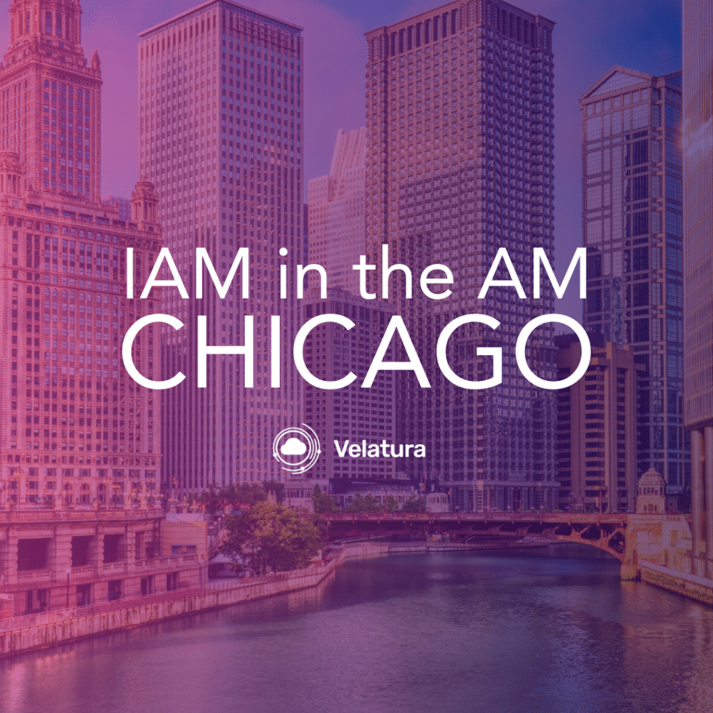 Velatura to Showcase Consent Manager+ at Docusign's IAM in the AM ...