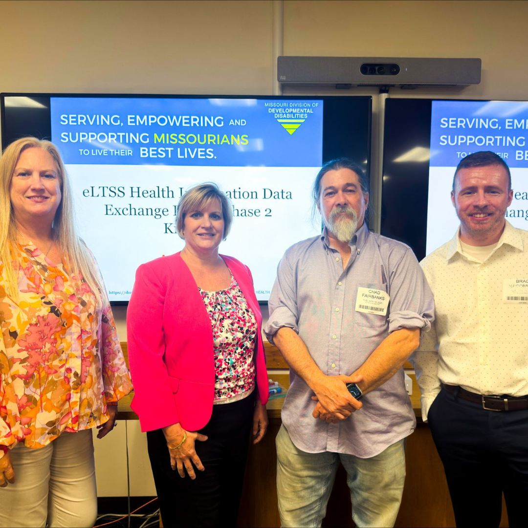 Collaborating for Connected Care: Missouri Launches Phase 2 of eLTSS ...